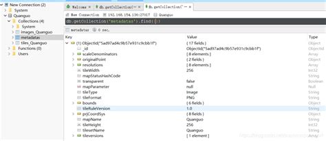 Mongodb数据备份与恢复 Csdn博客