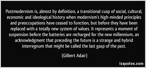 Postmodernism Quotes Quotesgram