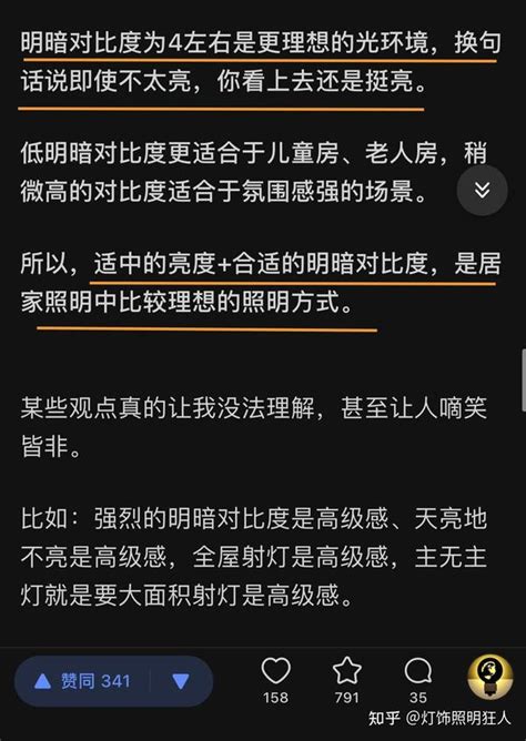 硬核 射灯光束角怎么选？ 知乎