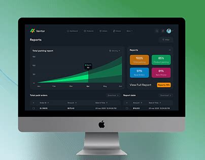 Inventory Ui Design Projects Photos Videos Logos Illustrations And Branding Behance