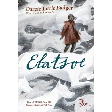 Elatsoe Hardcover