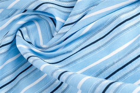 텍스처 배경 패턴입니다 모직 직물은 파랑 줄무늬 야외 가족 여행 그리고 휴가 체크 무늬 패턴 패턴 벽지 파란과 백색 직물 직물