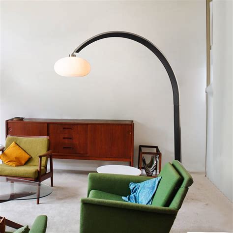 Elegant Arc Floor Lamp Base Style Function And Design Inspiration