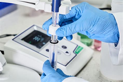 Methods For Measuring Dissolved Oxygen Yul Gary