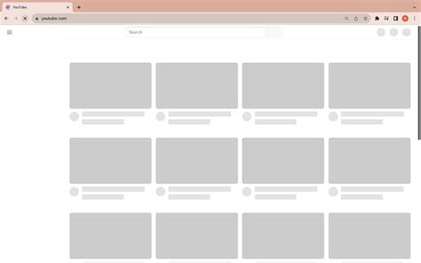 Do You Know What Is Shimmer Ui In Frontend Development So Suppose We Build A Web App With