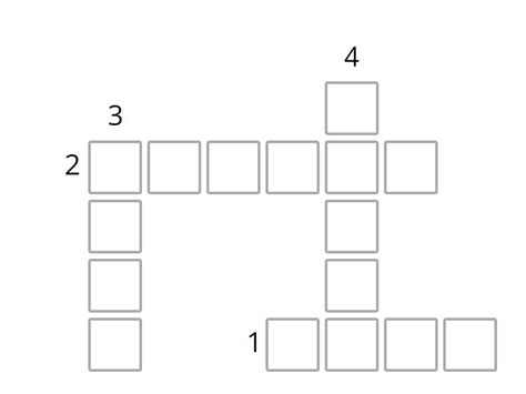 Mean Median Mode And Range Crossword
