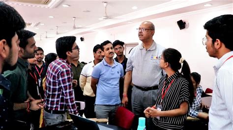 Atharv Bharadwaj On Linkedin Work Experience Learning Events