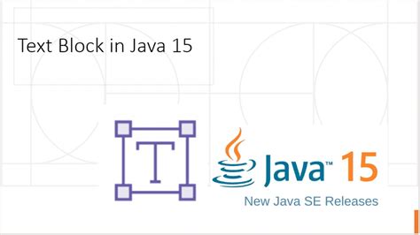 How To Use Text Blocks In Java Onurdesk