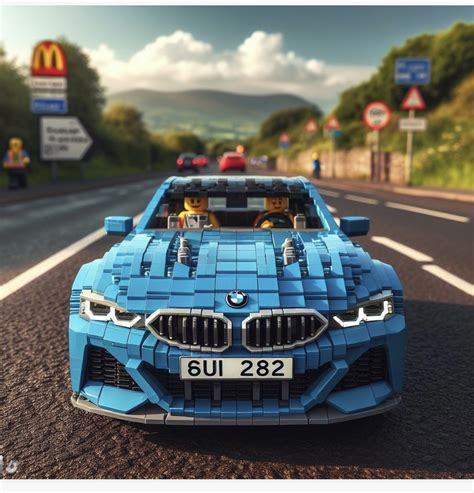 Lego My Ride Page Rms Motoring Forum