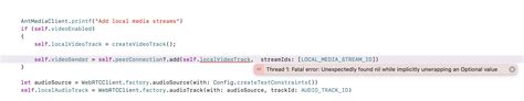Ios Sdk Sample Application Doesnt Run In Phone Emulator · Issue 5173