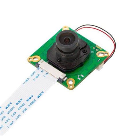 MP OBISP AR Camera Module For RPi And Jetson