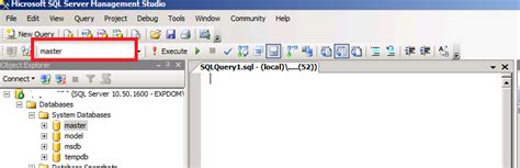 business intelligence made by sql server [sql serveur] renommer un