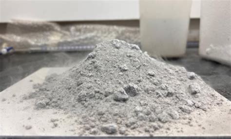 Lunar Icy Simulant ~30 Wt H2o On A Cryogenic Plate Notice Surface Download Scientific