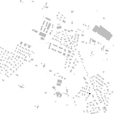 Split Level House By Kit Works With The Slope Of The Garden