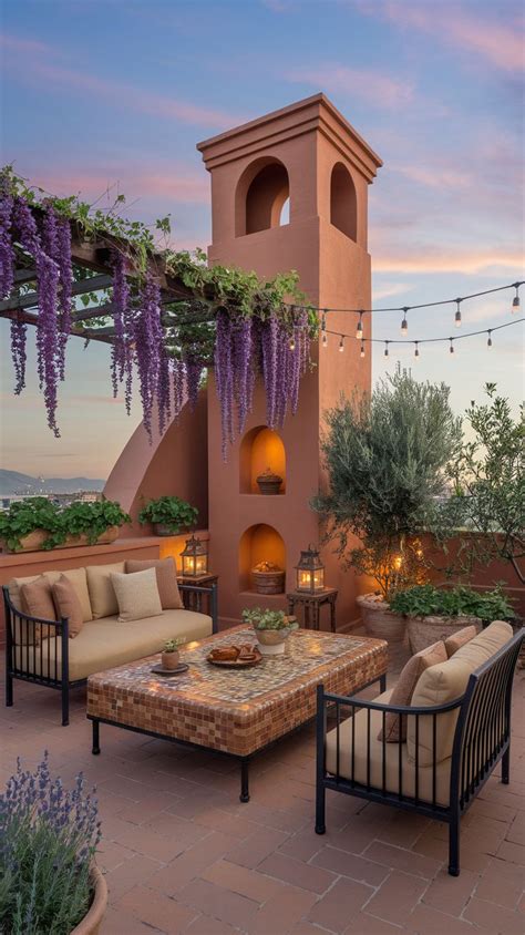 Small Rooftop Lounge Ideas Apartment Roof Top Lounge Apartments With