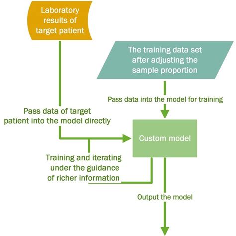 Framework Of Subtly Passing Scenario Information To The Model Download High Resolution