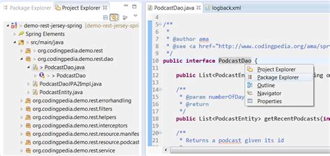 【java学习】eclipse与intellij idea的区别 gtea 博客园