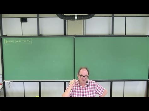 Free Video Deterministic Mathematical Modeling In Quantitative Ecology Class 4 From Ictp