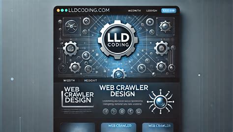 design lld web crawler machine coding