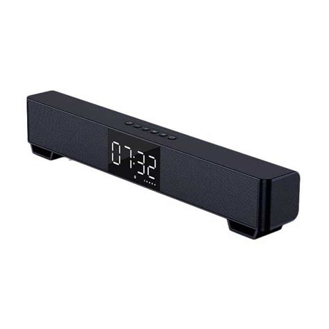 ลำโพง Mifa K3 Soundbar