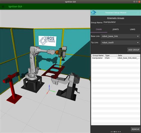 Install Tesseract Ignition On Linux Snap Store