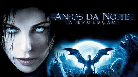 Underworld Evolution 2006 Underworld Movies Underworld Evolution