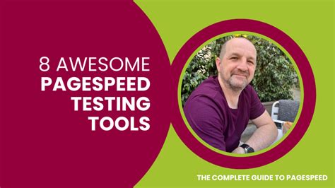 8 Awesome Page Speed Testing Tools Tillison Consulting