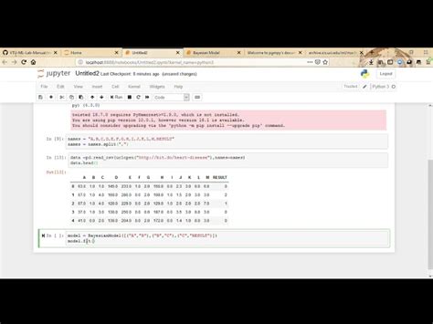 A Bayesian Machine Learning Tutorial Reason Town