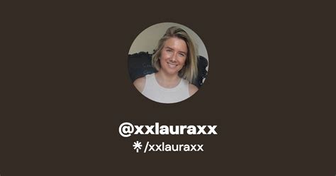 Xxlauraxxs Link In Bio Latest Products And Socials Linktree