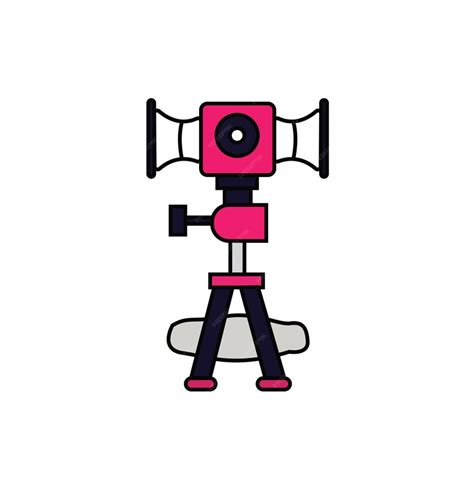 Premium Vector Vector Gimble Illustration