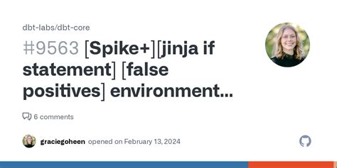Jinja If Statement False Positives Environment Aware Logic In