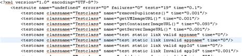 How To Integrate Qunits With Jenkins Stack Overflow