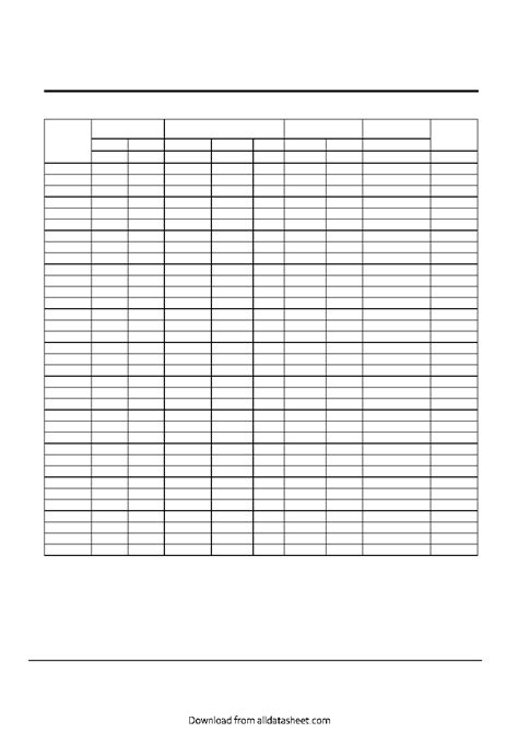1N4733 datasheet(2/4 Pages) BYTESONIC | Silicon Planar Power Zener Diodes