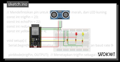 Utsa Wokwi Esp32 Stm32 Arduino Simulator