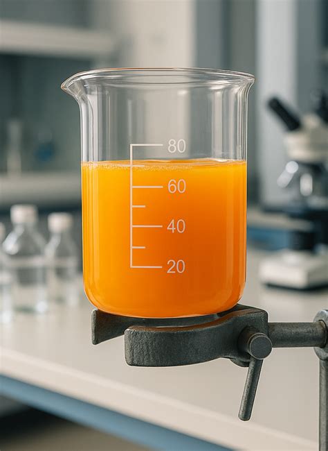 คำแนะนำสูตรแชมพู Selenium Sulfide ที่มีความเสถียร