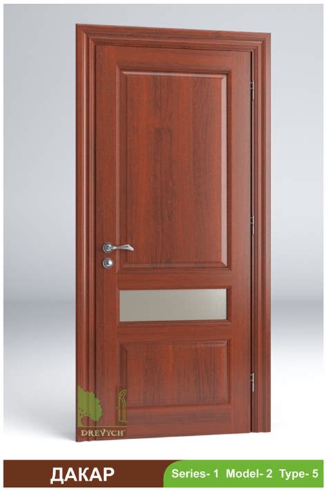 Купити деревяні міжкімнатні двері міжкімнатні двері з масиву дерева за найвигіднішою ціною з