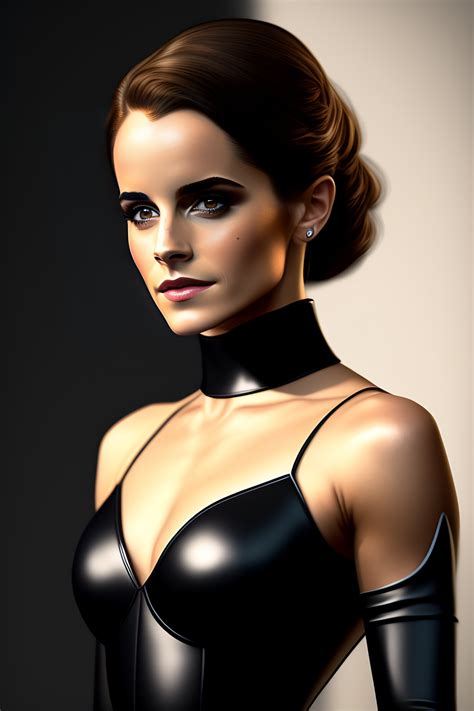 Lexica Still Of Emma Watson From The Dark Knight 2 0 0 8 As Catwoman