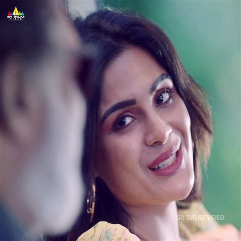 Erida Movie Nassar Doubts On Samyuktha Menon Telugu Film Watch Erida Telugu Movie Nassar