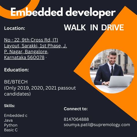 embedded java c python microcontroller soumya patil 30 comments