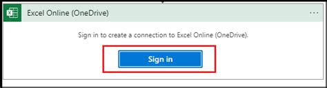 Save Specific Email To Excel File Using Azure Logic App