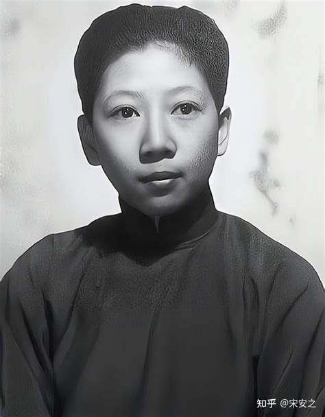 宋美龄早年出了个馊主意，使外甥女孔令伟死后才在铜棺中恢复女儿身 知乎