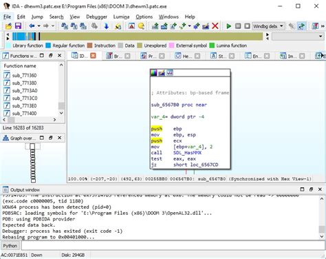 How To Use C Compiler For Reverse Engineering CodeProject