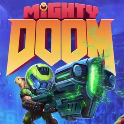 Mighty Doom Ign