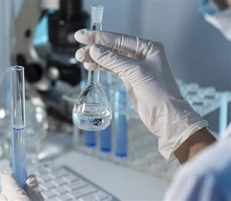 Certificate Of Analysis Coa Testing For Product Quality Assurance