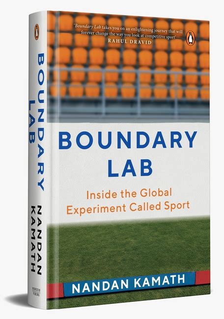 Boundary Lab Penguin Random House India