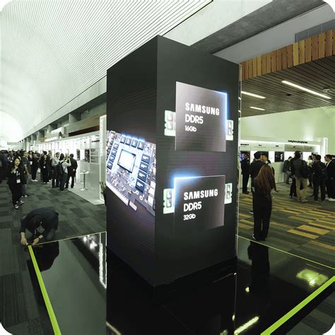 samsung memory tech day 2023 samsung semiconductor global