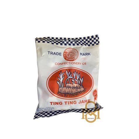 Jual Ting Ting Jahe Permen Ting Ting Jahe Sin A Permen Jahe Ginger Candy Shopee Indonesia Jual Ting Ting Jahe Permen Ting Ting Jahe Sin A Permen Jahe Ginger Candy Shopee Indonesia