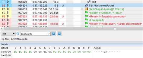 AM USB Connection Issue AM In Device Mode Processors Forum Processors TI E E
