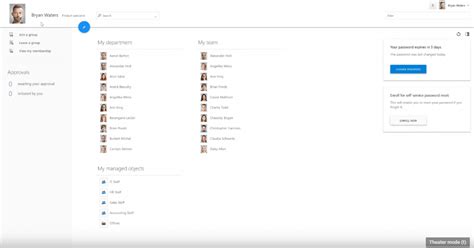 Adaxes Active Directory Automation Nextware Los Angeles