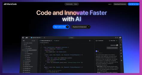 marscode review transforming software development with premier code
